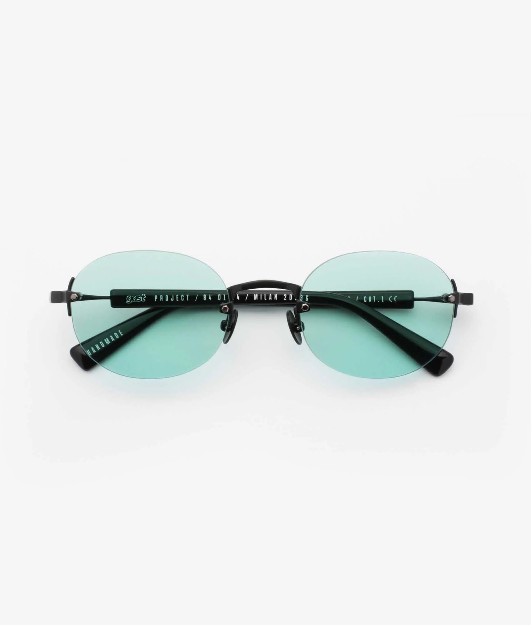 Gast-Olli Black – SandroOptics™